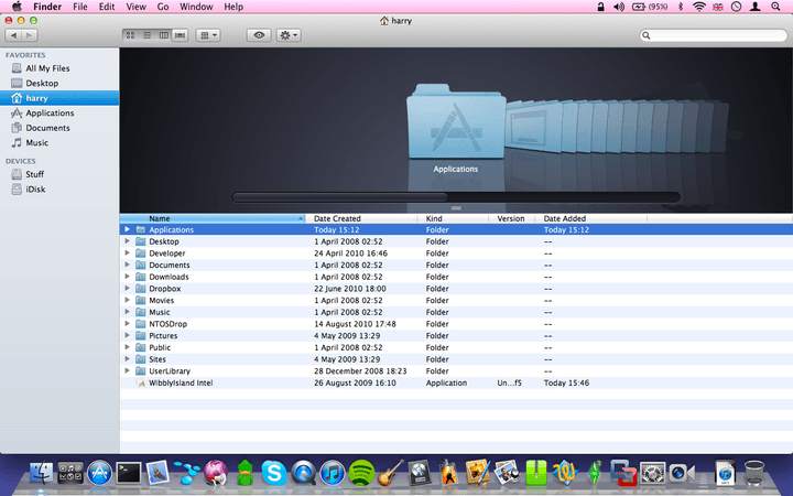 这个曾让苹果引以为傲的交互设计，最终还是和唱片店一起消逝了 - 知乎