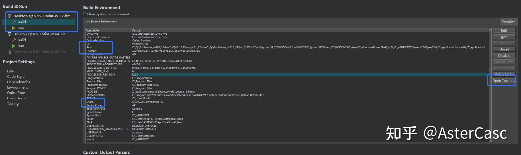 使用CLion开发Qt应用的基本方法 - 知乎