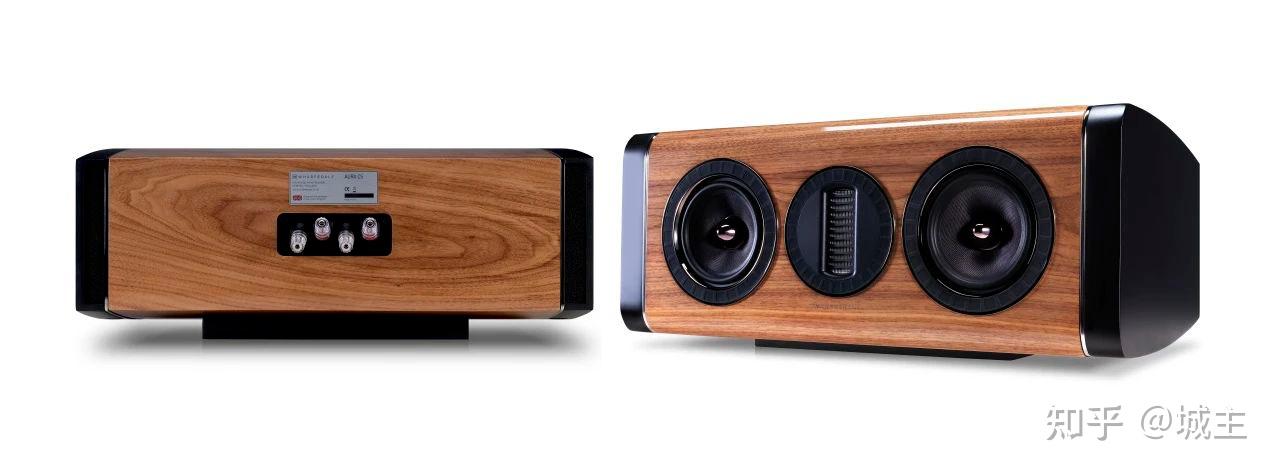 新品 | 令人惊叹的现实主义 Wharfedale 全新AURA系列 - 知乎