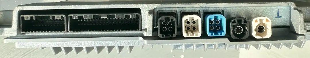 拆解系列-2：小鹏汽车DCU - 知乎