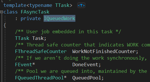 UE4多线程AsyncTask - 知乎