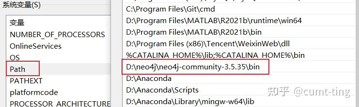 neo4j安装与使用 - 知乎