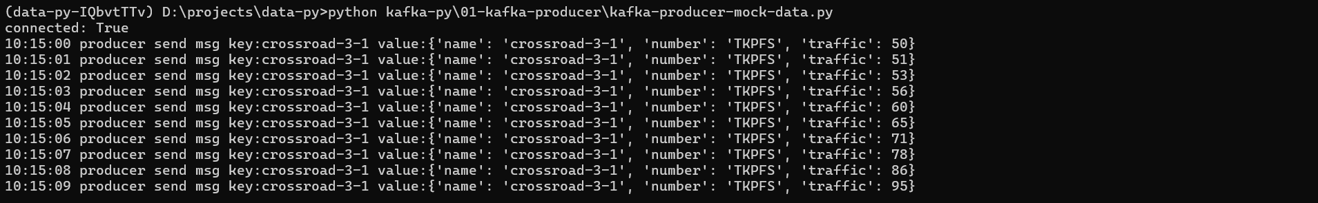 Kafka教程(三)--KafkaConsumer API - 知乎