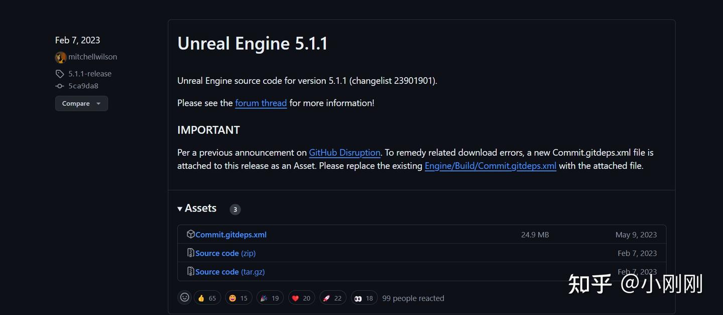 [UE5]虚幻引擎UEC++完全入门指南-UEC++篇-001编程环境安装 - 知乎