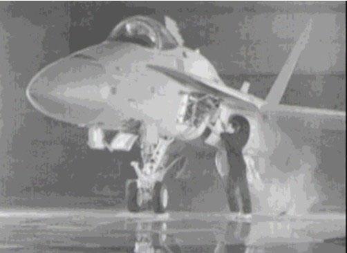 知乎盐选 | 第 6 章 舰载机电子战装备