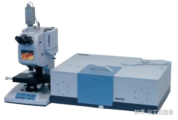 高分子聚合物成分分析之红外光谱仪（IR） - 知乎