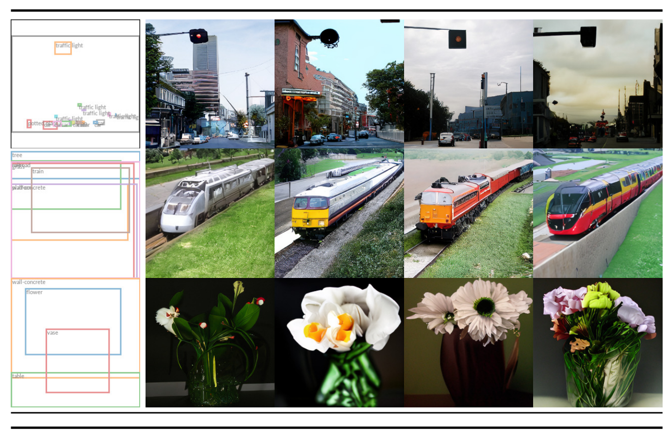使用隐式扩散模型进行高分辨率图像合成（High-Resolution Image Synthesis with Latent Diffusion Models） - 知乎