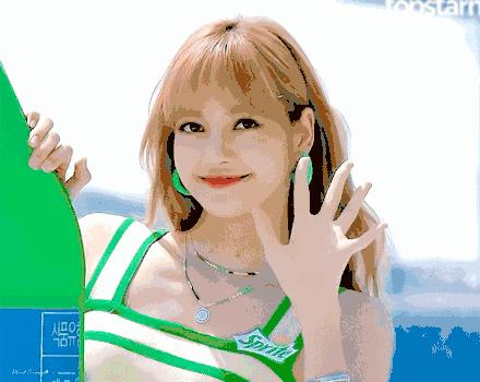 Lisa, 不只是 “人间芭比”而已｜刺猬关键词 - 知乎