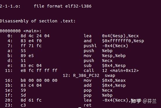 系统结构实验二 - 知乎