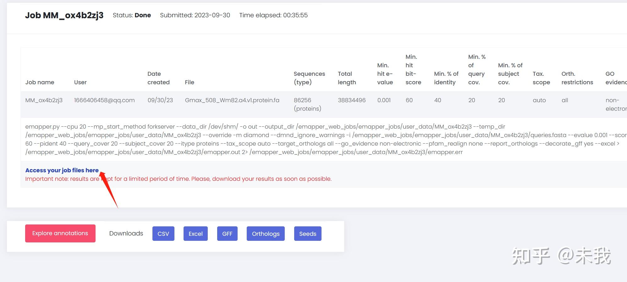 Tbtools-获取基因注释文件-GO/KEGG分析 - 知乎