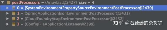 【Spring Boot 四】启动之准备系统环境environmentPrepared - 知乎