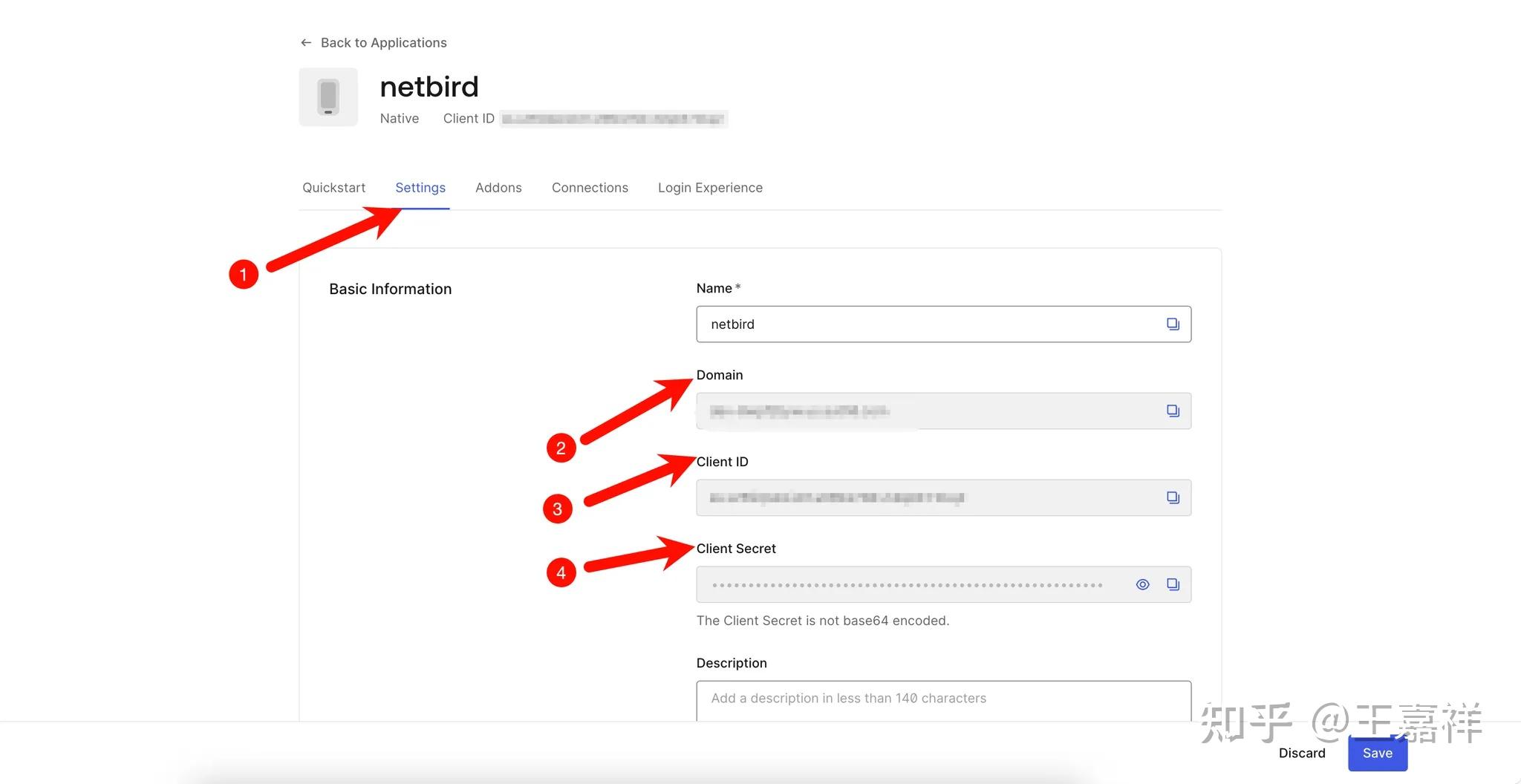 1Panel部署NetBird：实现内网穿透+零信任组网 - 知乎
