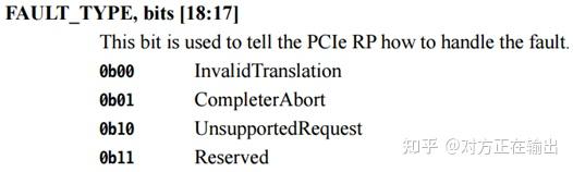 ARM架构学习-SMMU(2) Distributed Translation Interface - 知乎