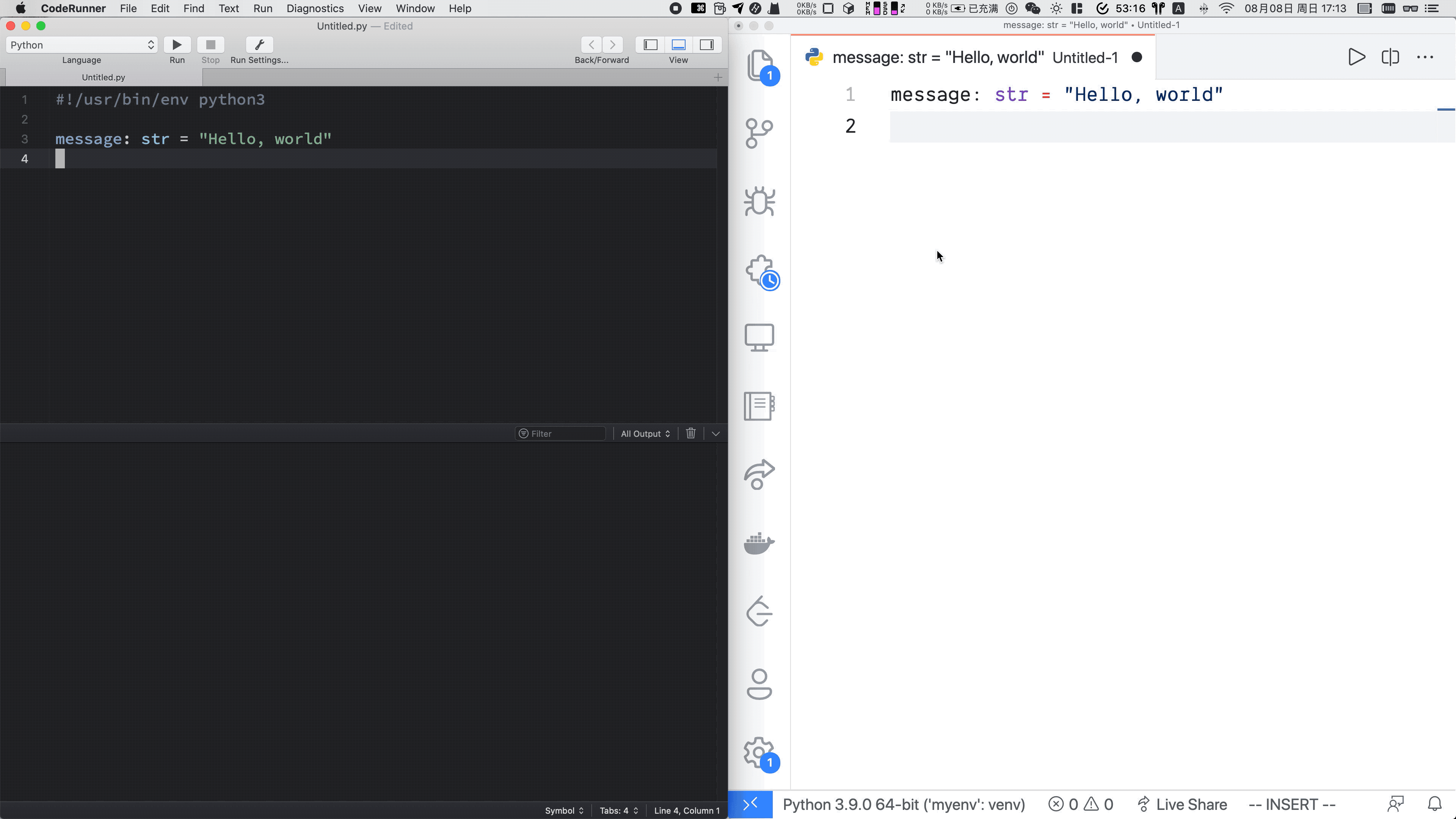 CodeRunner：在Mac上以轻量方式呈现的Xcode - 知乎