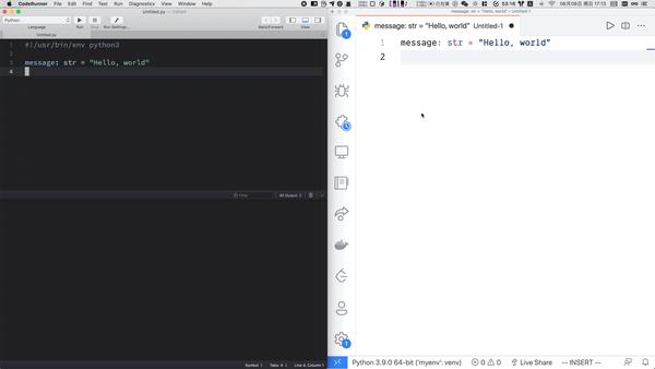 CodeRunner：在Mac上以轻量方式呈现的Xcode - 知乎