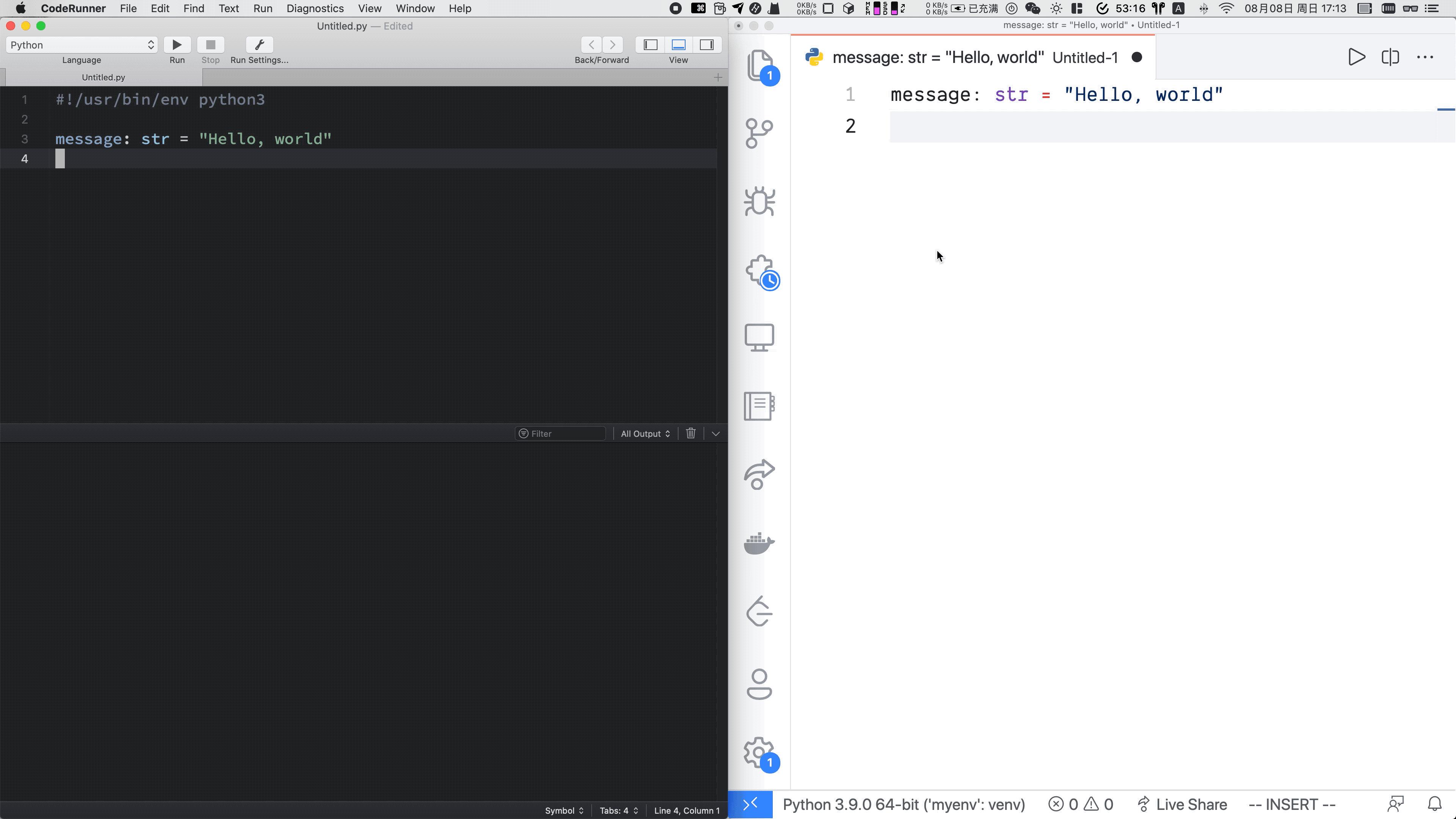 CodeRunner：在Mac上以轻量方式呈现的Xcode - 知乎