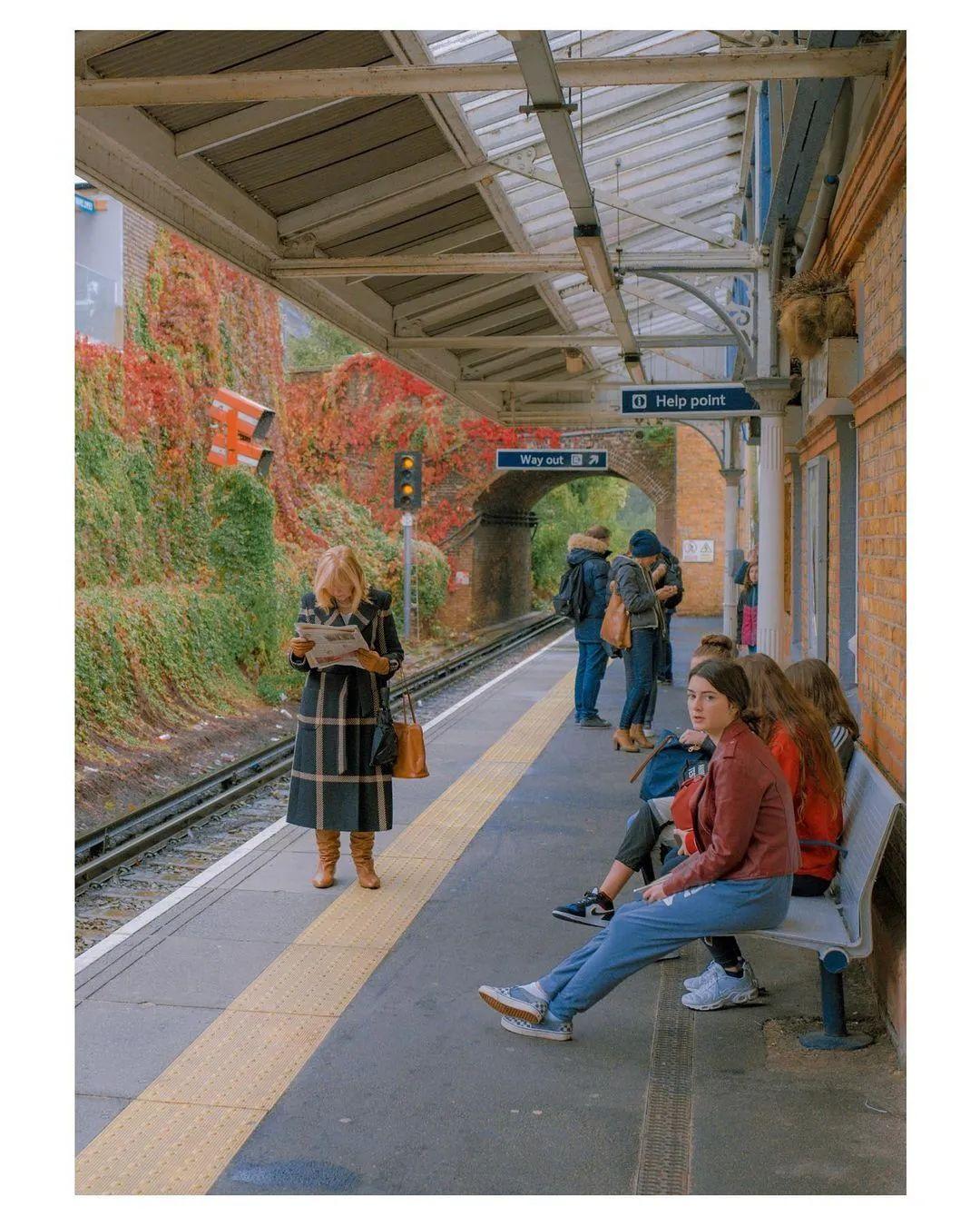 Josh Edgoose | 作品集：幸运的副作用 - 知乎