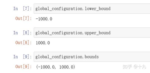 cobrapy学习笔记（3） - 知乎