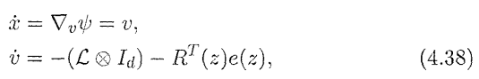 On The Control Of Multi Agent Systems A Survey多智能体系统控制研究综述 学习笔记08 编队控制