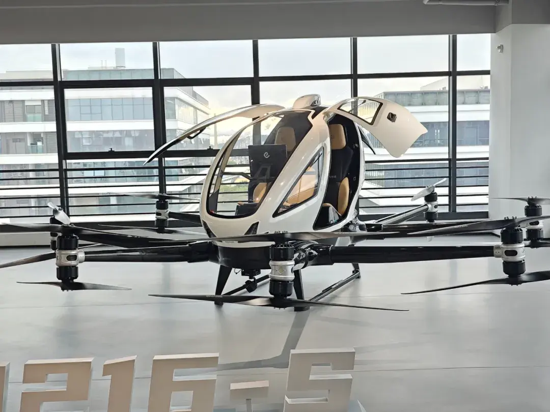 关于低空经济和eVTOL，看这一篇就够啦！ - 知乎