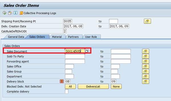 2.SD模块-发运 - 知乎