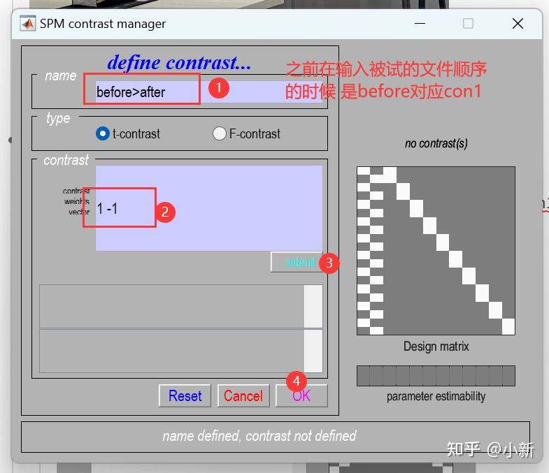 10-SPM-fmri任务态 二阶分析： 配对样本t检验 - 知乎