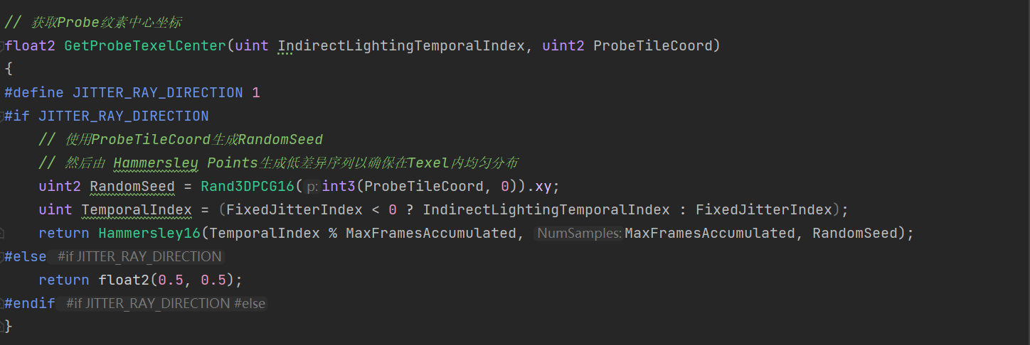 UE5 Lumen GI 实现分析 - 知乎