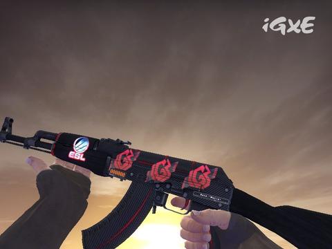 CSGO的stattrak™️和普通版有什么区别？ - 知乎
