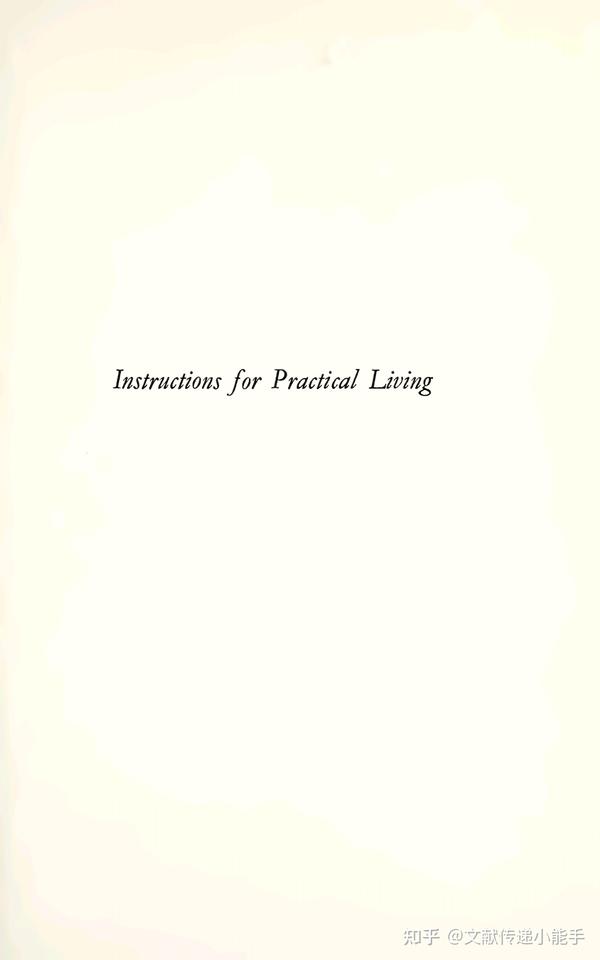 王阳明,传习录,英译本,英文版,陈荣捷译,Instructions for Practical Living andOther Neo ...