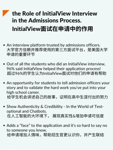 InitialView正经科普贴！ - 知乎