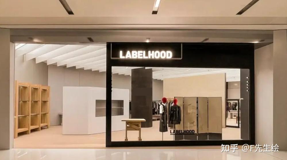 整理盘点：8个国内一线时装买手店 - 知乎