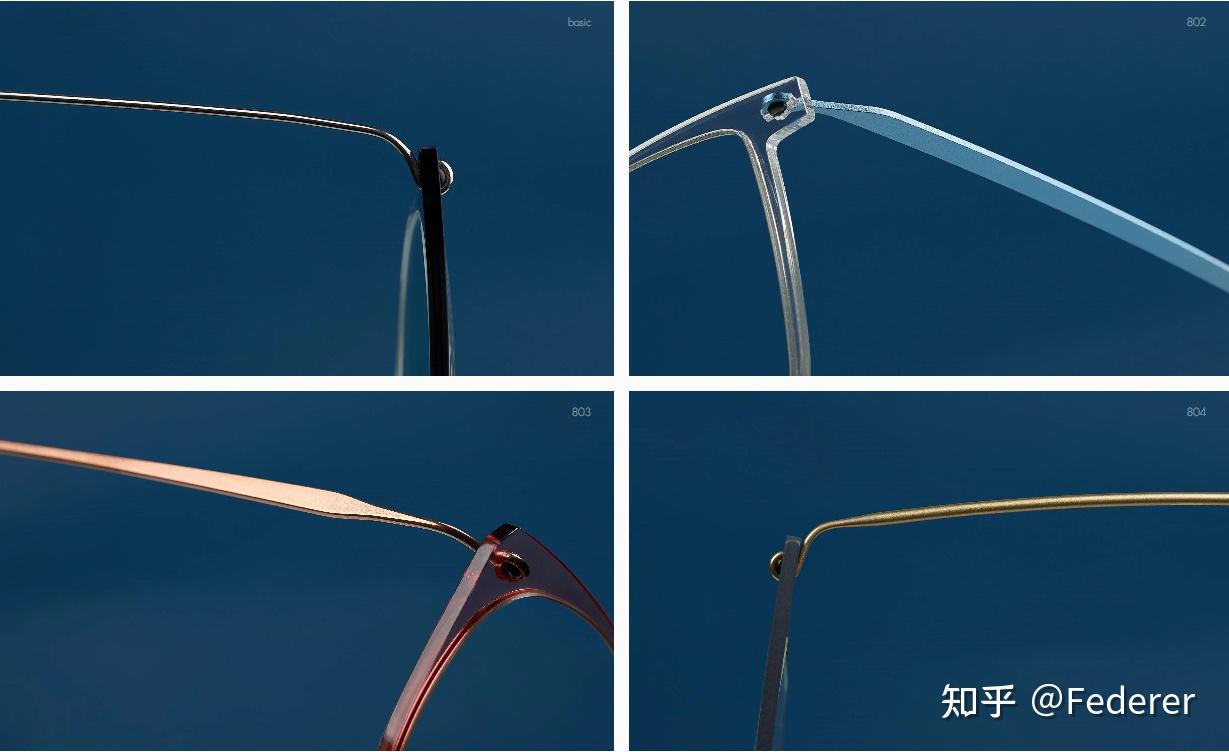 眼镜界的爱马仕——林德伯格LINDBERG，你真的了解吗？ - 知乎