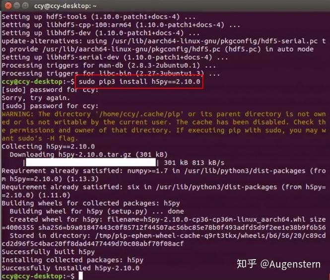 Jetson Nano上运行目标检测模型（1）——刷写系统，安装tensorflow过程及遇到的坑 - 知乎