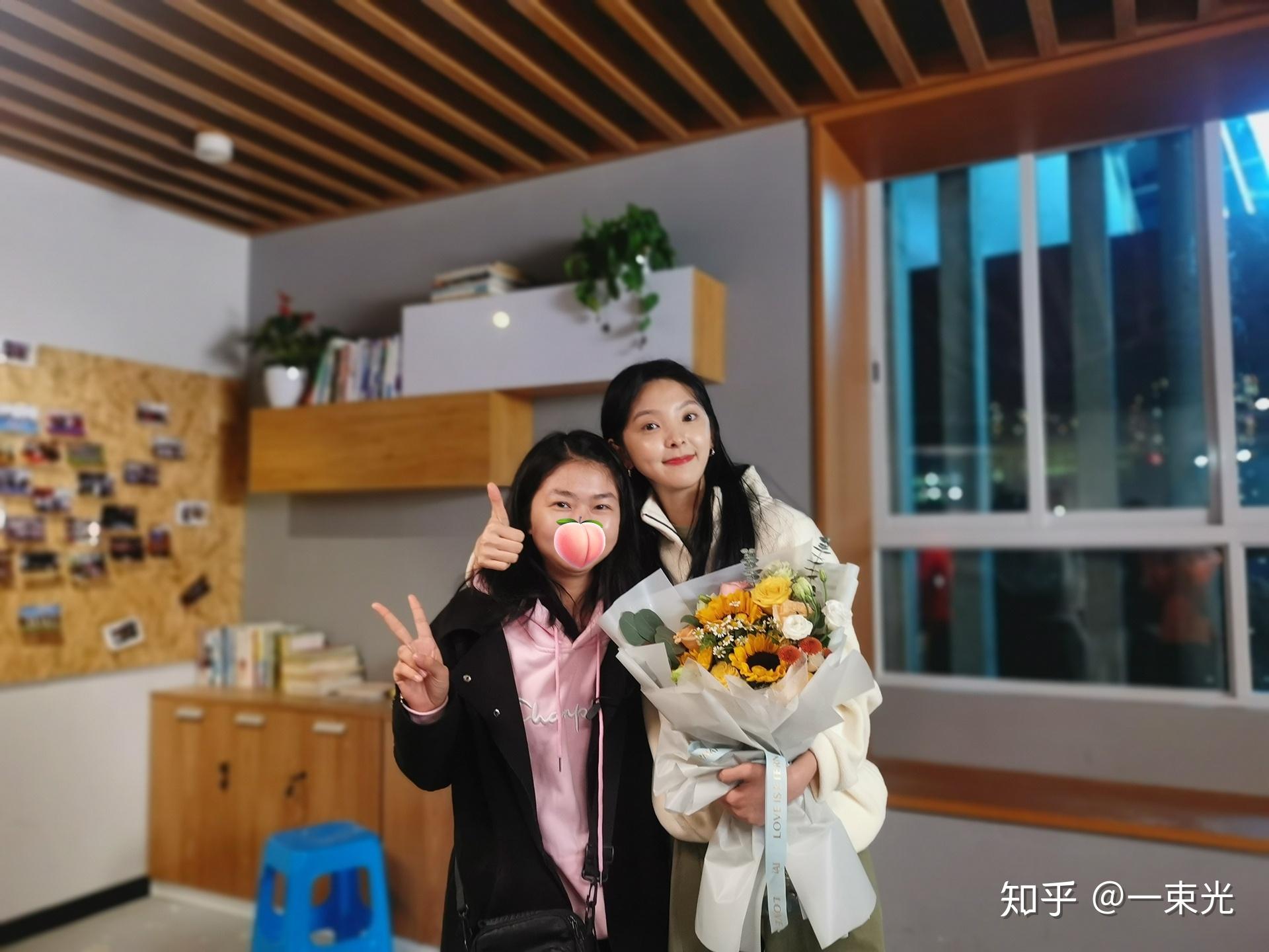 转行剧组化妆师的第一部戏杀青 打卡 知乎