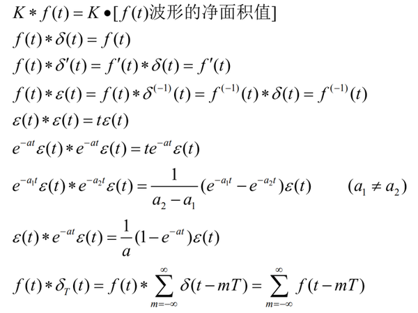 卷积与相关 - 知乎