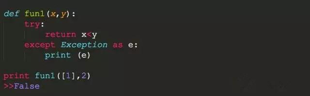 5分钟带你了解Python2和3的区别|从此不再纠结 - 知乎