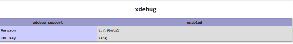 Xdebug 的使用 - 知乎