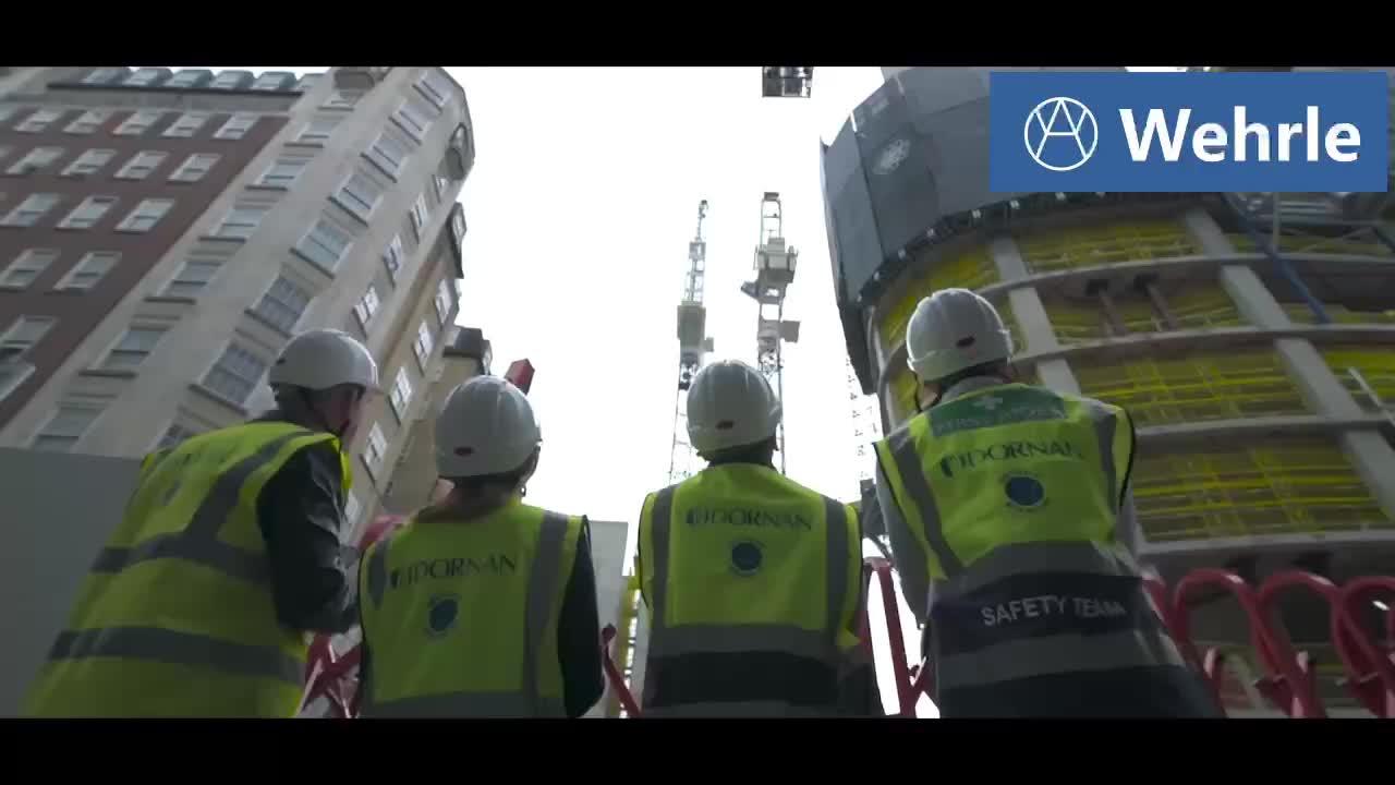 魏勒Wehrle智能信息通讯建筑AEC智能家与智慧城市 - 知乎