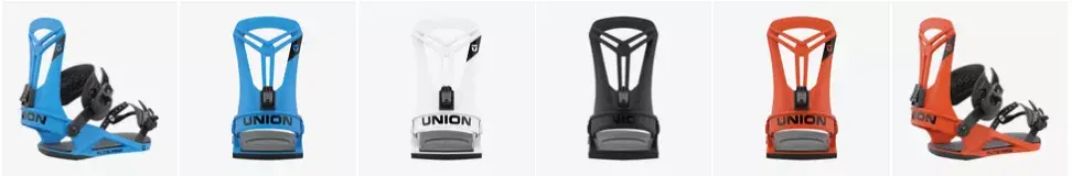 Union单板固定器选购指南 - 知乎