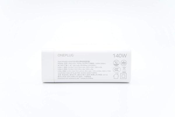 有望为游戏本充电，盘点10款支持 PD 3.1 140W 充电设备 - 知乎