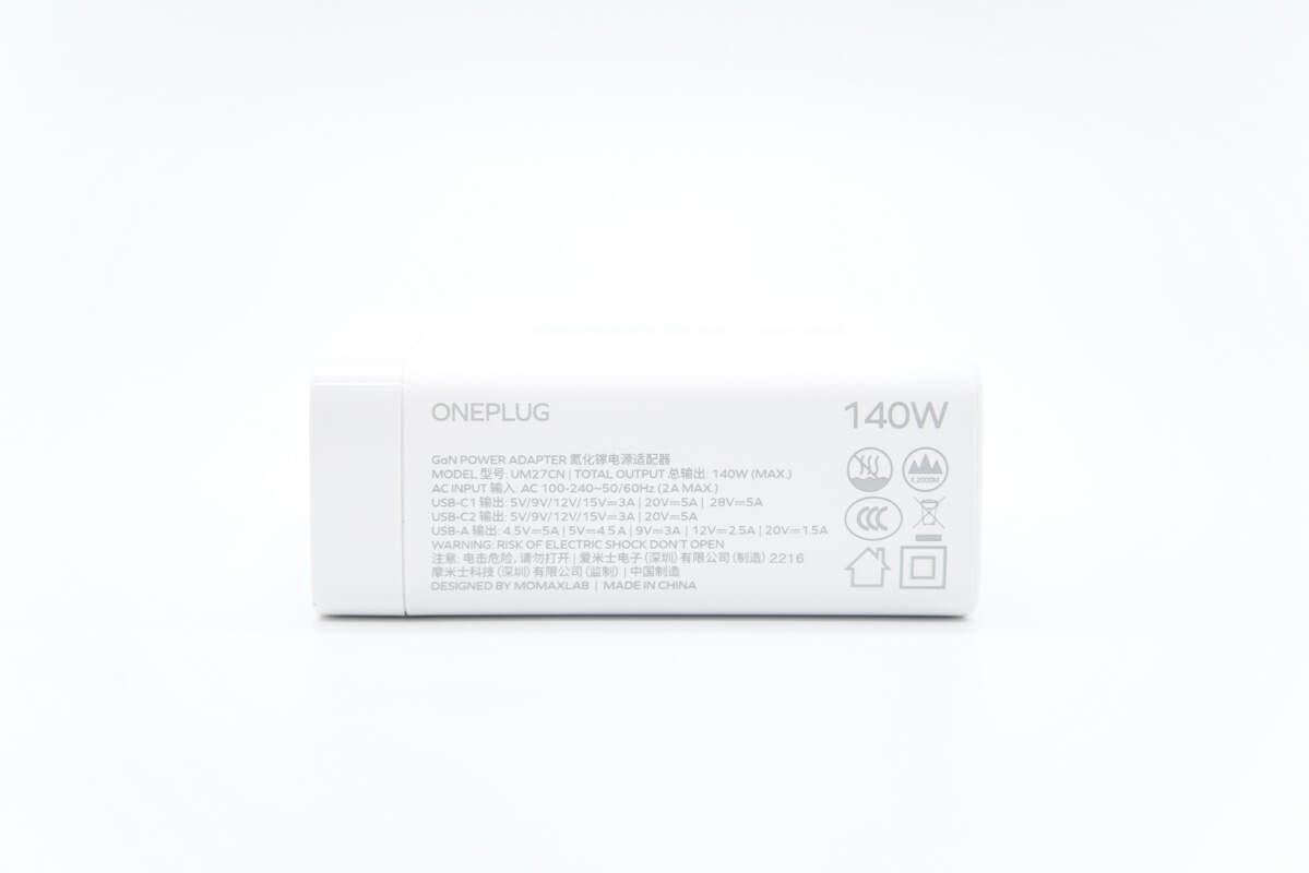 有望为游戏本充电，盘点10款支持 PD 3.1 140W 充电设备 - 知乎