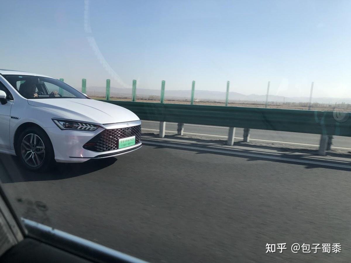 比亚迪秦PLUS DMI高速驾驶技巧及省油攻略 - 知乎