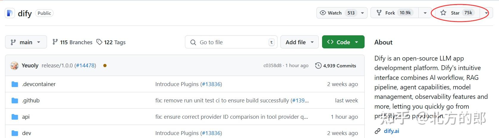 喜大普奔，Dify发布1.0.0版！！！ - 知乎