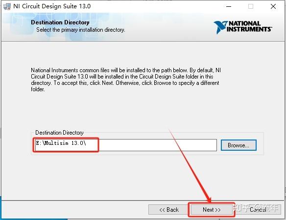 Multisim 13.0软件下载及安装教程 - 知乎