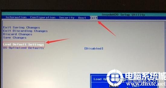 联想电脑win10改win7系统及bios设置详细教程【附带新老机型bios设置】 - 知乎