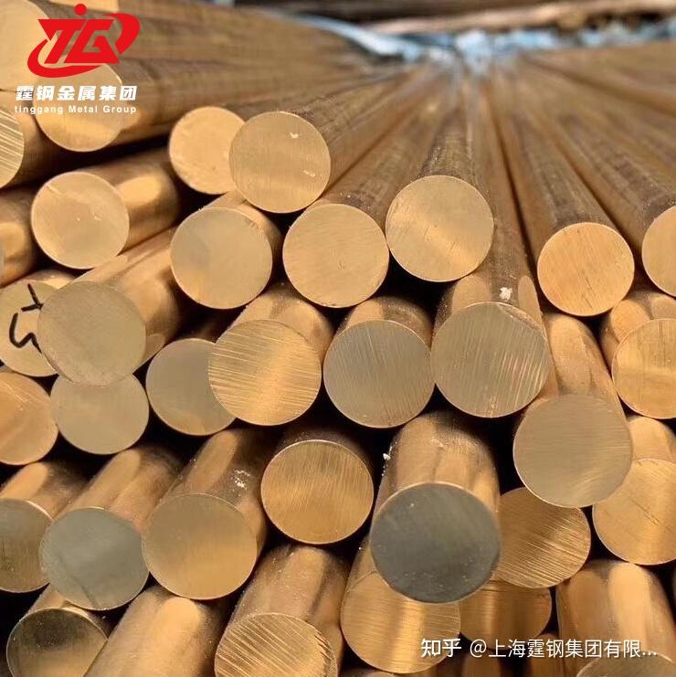CAC304黄铜如含锌量为18%-20%会呈红黄色 - 知乎