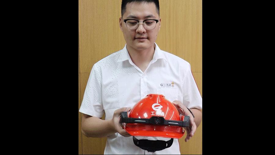 戴错就小命不保了安全帽的正确佩戴方法到底是什么 知乎