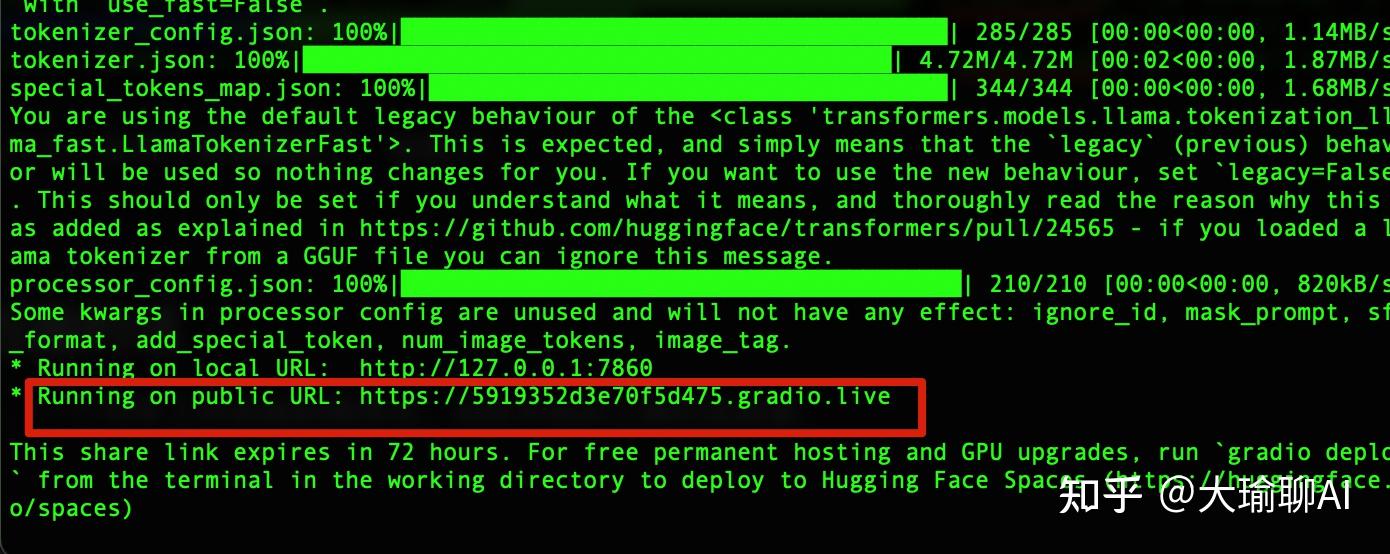 本地部署deepseek多模态大模型Janus-Pro-7B，全村人的希望来了！看效果！ - 知乎