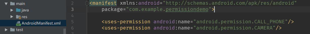 重新梳理Android权限管理 - 知乎