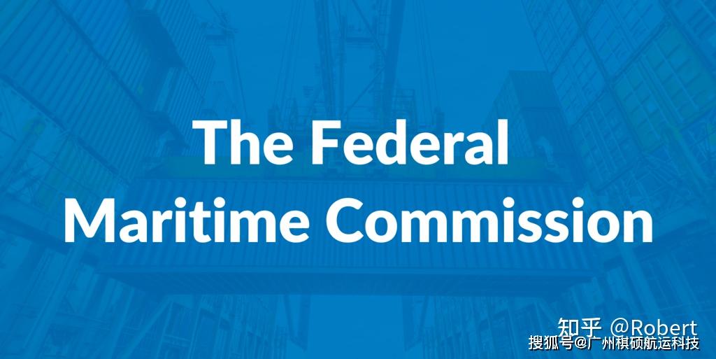 从美国FMC获得NVOCC-OTI许可证的要求！ - 知乎